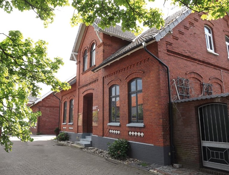 frauenorte niedersachsen | Recha Freier